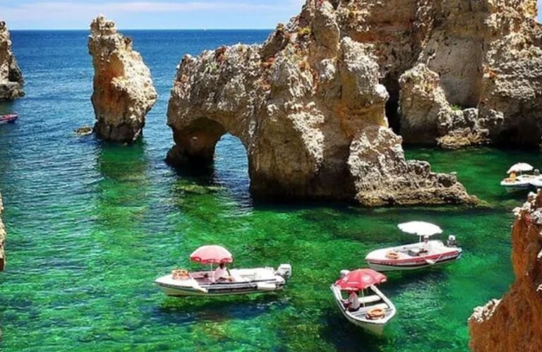 4 pontos turísticos em Portugal que você precisa conhecer - Cidadania ...